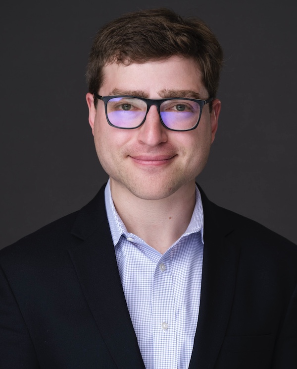 Welcome! [danielblinderman.com]